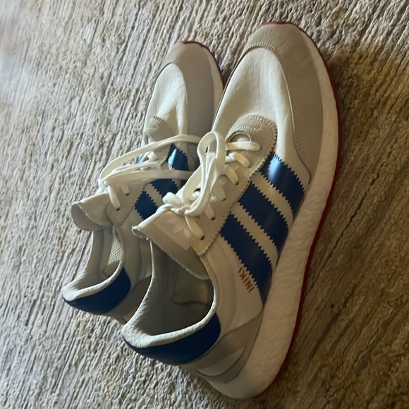 adidas | Shoes | Adidas Iniki Pride Of The 7s | Poshmark